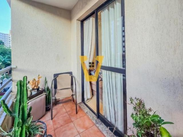 Apartamento para venda em Jardim Íris com 3 quartos, sendo 1 suíte, 76m²