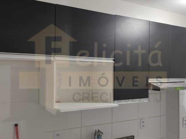 Apartamento para venda em Jardim Íris em São Paulo São Paulo de 44.00m² com 2 Quartos e 1 Garagem
