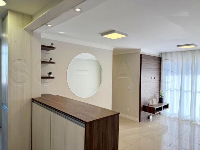 Apartamento para venda em Jardim Íris em São Paulo São Paulo de 63.00m² com 3 Quartos e 1 Garagem