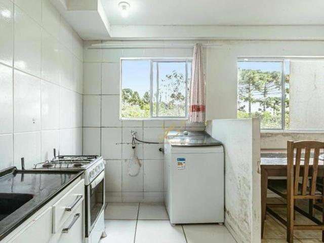 Apartamento para venda em Jardim Iruama de 43.00m² com 2 Quartos e 1 Garagem