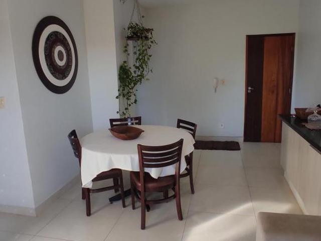 Apartamento para venda em Jardim Itaipú, Dourados