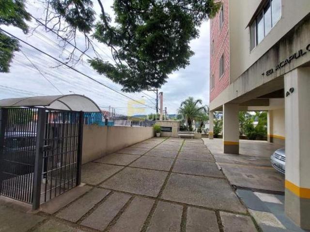 Apartamento para venda em Jardim Itália de 100.00m² com 3 Quartos, 1 Suite e 1 Garagem
