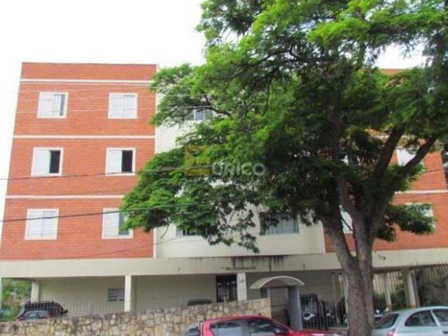 Apartamento para venda em Jardim Itália de 100.00m² com 3 Quartos, 1 Suite e 1 Garagem