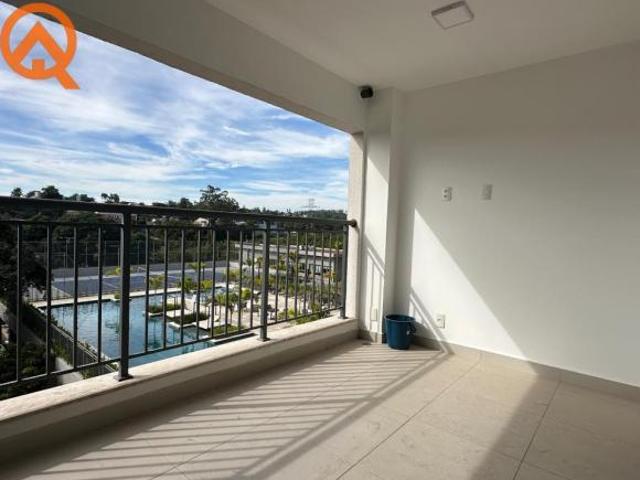 Apartamento para venda em Jardim Itamarati de 73.00m² com 2 Quartos e 2 Suites