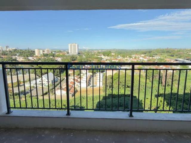Apartamento para venda em Jardim Itamarati de 96.00m² com 3 Quartos, 1 Suite e 2 Garagens