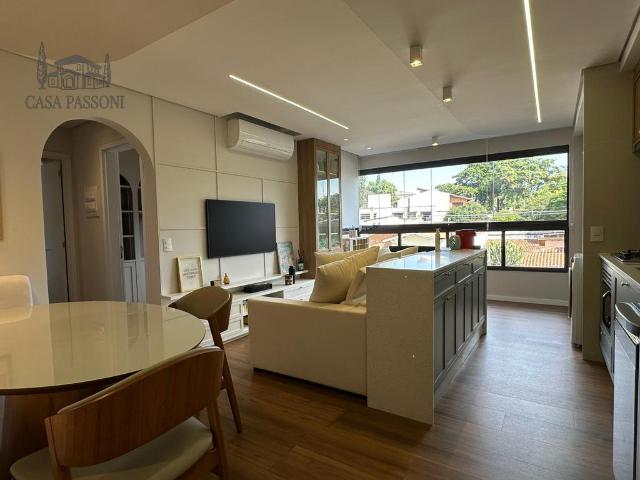 Apartamento para venda em Jardim Itamarati em Campinas São Paulo de 58.00m² com 2 Quartos, 1 Suíte e 1 Garagem