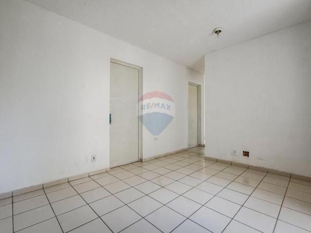 Apartamento para venda em Jardim Itapema de 53.00m² com 2 Quartos e 1 Garagem