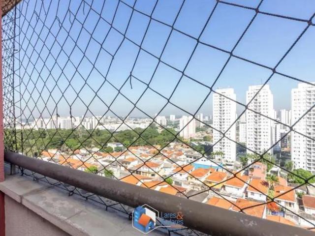Apartamento para venda em Jardim Itapeva com 2 quartos, sendo 1 suíte, 69m²