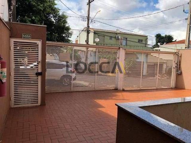 Apartamento para venda em Jardim Itaporã de 64.00m² com 2 Quartos, 1 Suite e 1 Garagem