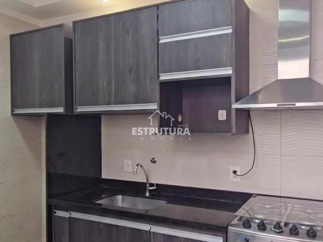 Apartamento para venda em Jardim Itapuã de 47.00m² com 2 Quartos e 1 Garagem