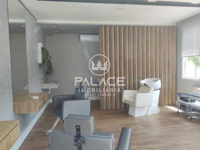 Apartamento para venda em Jardim Itapuã de 46.00m² com 2 Quartos, 1 Suite e 1 Garagem