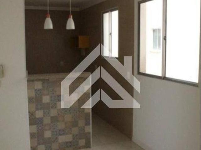 Apartamento para venda em Jardim Itapuã de 48.00m² com 2 Quartos e 1 Garagem