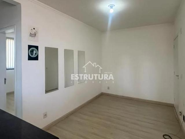 Apartamento para venda em Jardim Itapuã de 49.00m² com 2 Quartos e 1 Garagem