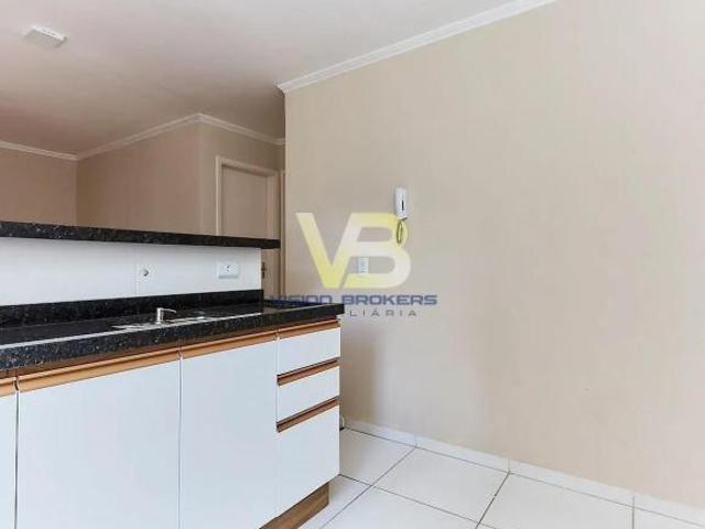Apartamento para venda em Jardim Itaqui de 41.00m² com 2 Quartos e 1 Garagem