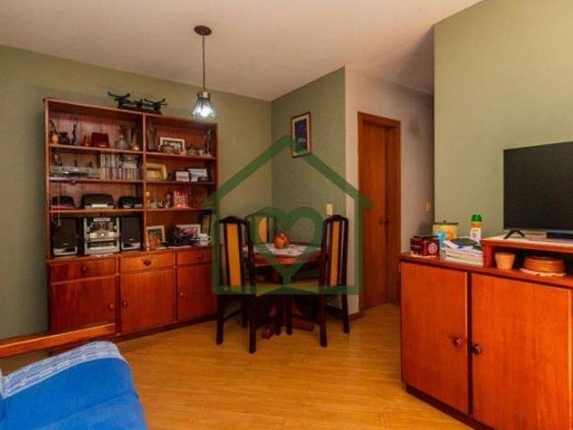 Apartamento para venda em Jardim Itu de 102.38m² com 2 Quartos, 1 Suite e 1 Garagem