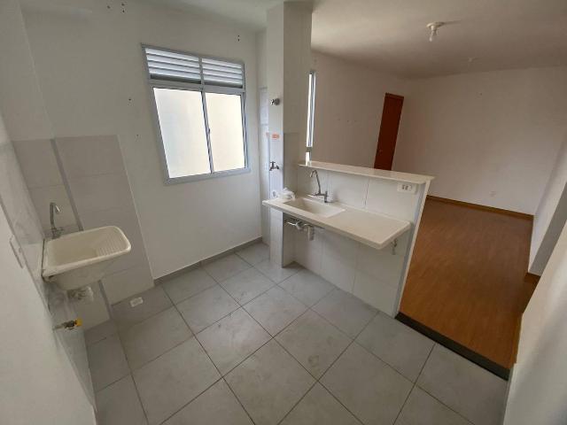 Apartamento para venda em Jardim Iv Centenário em Guarulhos São Paulo de 40.00m² com 2 Quartos e 1 Garagem