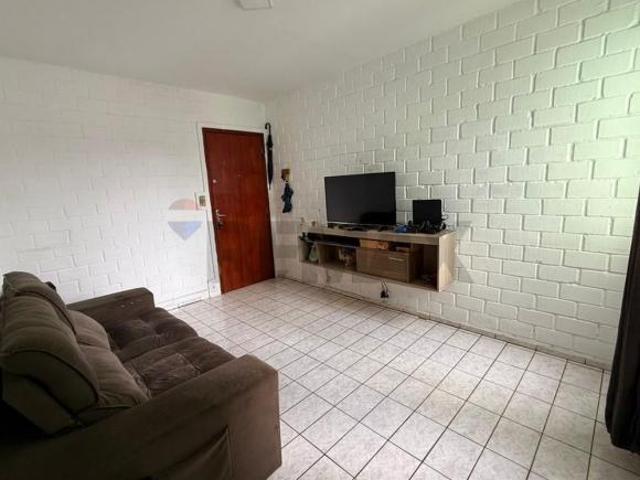 Apartamento para venda em Jardim Ivete de 60.00m² com 2 Quartos e 1 Garagem