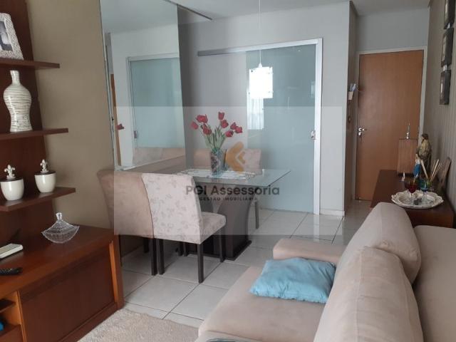 Apartamento para venda em Jardim Jandira em São José Do Rio Preto São Paulo de 50.00m² com 2 Quartos e 1 Garagem