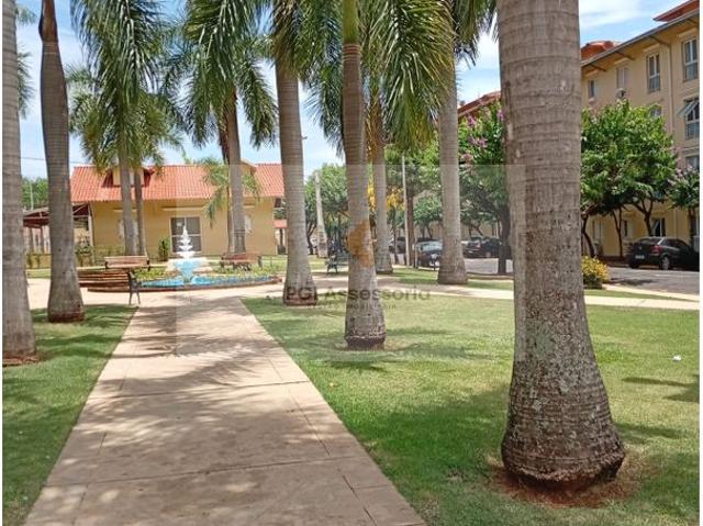 Apartamento para venda em Jardim Jandira em São José Do Rio Preto São Paulo de 50.00m² com 2 Quartos e 1 Garagem