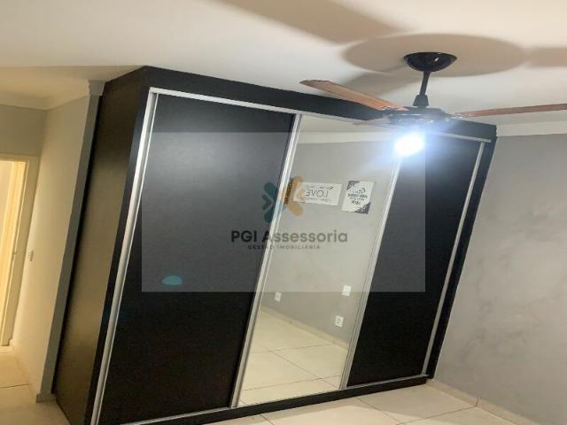 Apartamento para venda em Jardim Jandira em São José Do Rio Preto São Paulo de 50.00m² com 2 Quartos e 1 Garagem