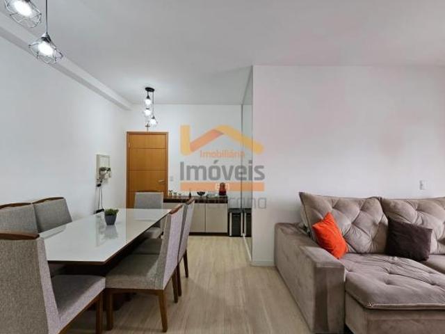 Apartamento para venda em Jardim Jacyra de 81.00m² com 3 Quartos, 1 Suite e 1 Garagem
