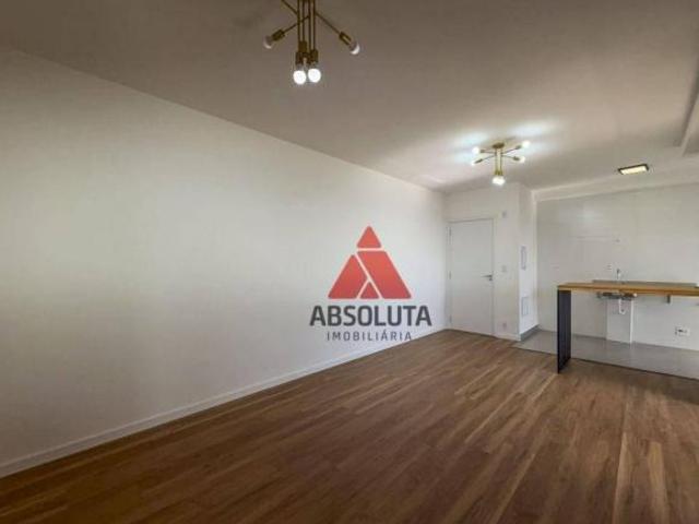 Apartamento para venda em Jardim Jacyra de 82.00m² com 3 Quartos, 1 Suite e 2 Garagens