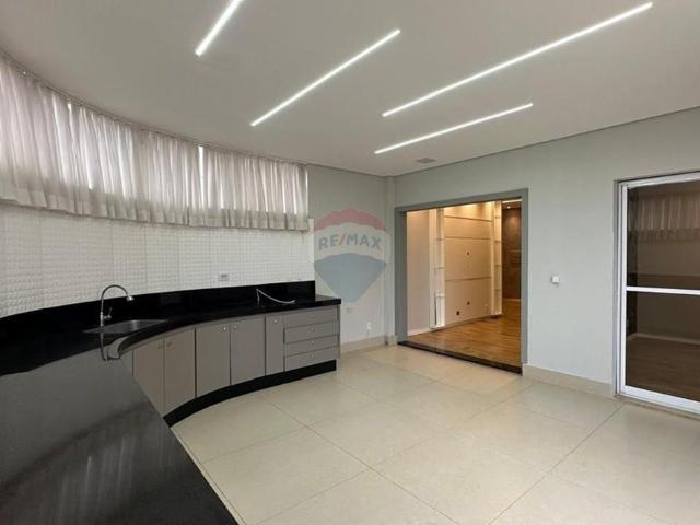 Apartamento para venda em Jardim Jacyra em Americana São Paulo de 111.00m² com 2 Quartos, 1 Suíte e 1 Garagem