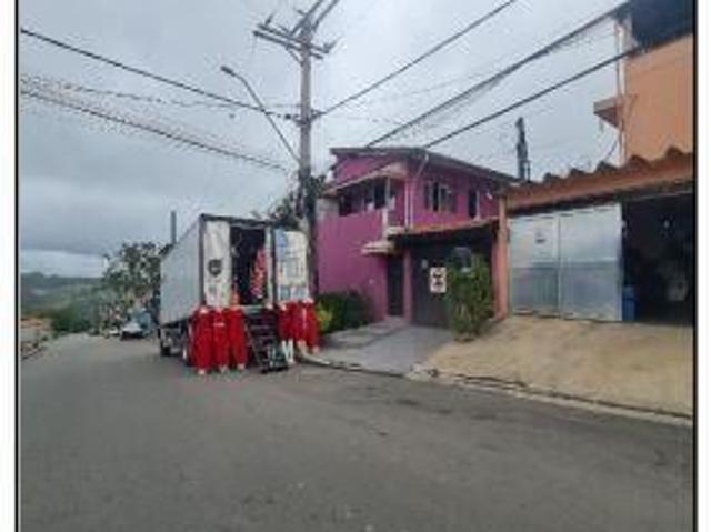 Apartamento para venda em Jardim Japão caucaia Do Alto de 47.00m² com 2 Quartos