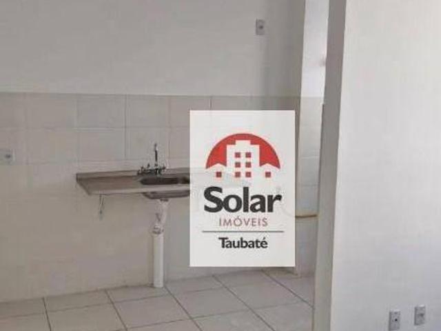 Apartamento para venda em Jardim Jaraguá de 44.00m² com 2 Quartos e 1 Garagem