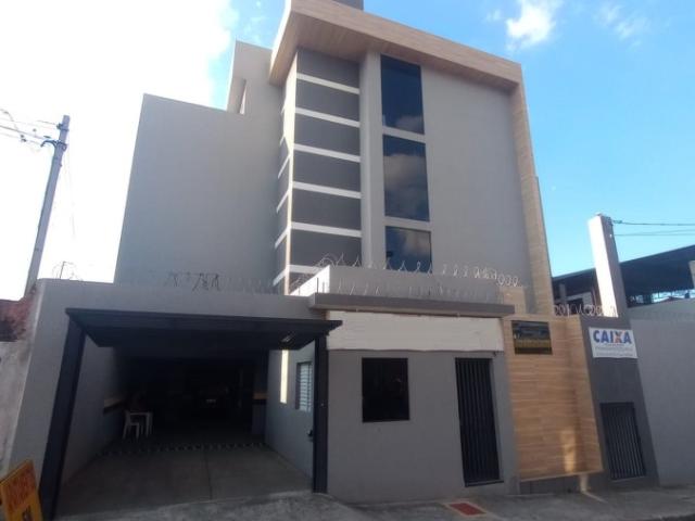 Apartamento para venda em Jardim Jaraguá itaim Paulista em São Paulo São Paulo de 48.00m² com 2 Quartos e 1 Garagem