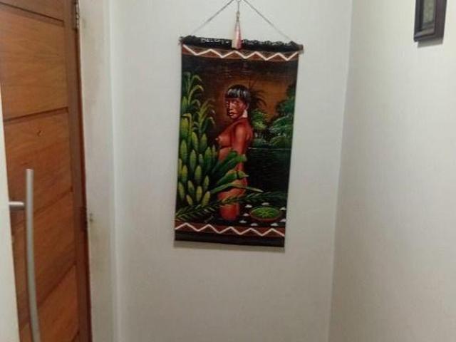 Apartamento para venda em Jardim Jaú de 64.00m² com 2 Quartos e 1 Garagem