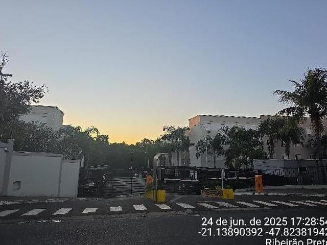 Apartamento para venda em Jardim Javari de 42.00m² com 2 Quartos e 1 Garagem