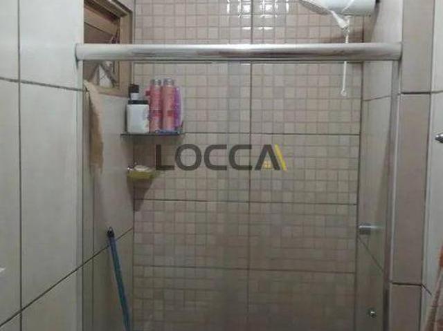 Apartamento para venda em Jardim Javari de 43.00m² com 2 Quartos e 1 Garagem