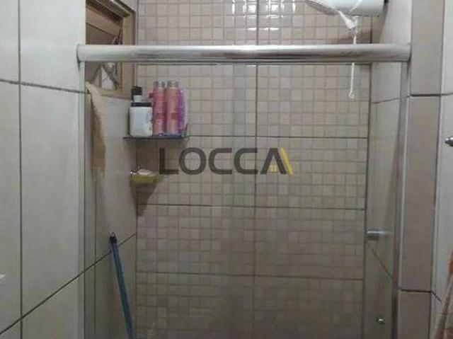 Apartamento para venda em Jardim Javari de 43.00m² com 2 Quartos e 1 Garagem