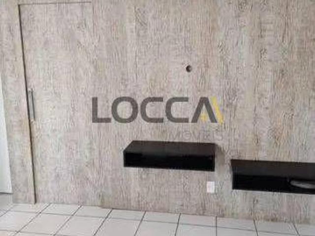 Apartamento para venda em Jardim Javari de 49.00m² com 2 Quartos e 1 Garagem