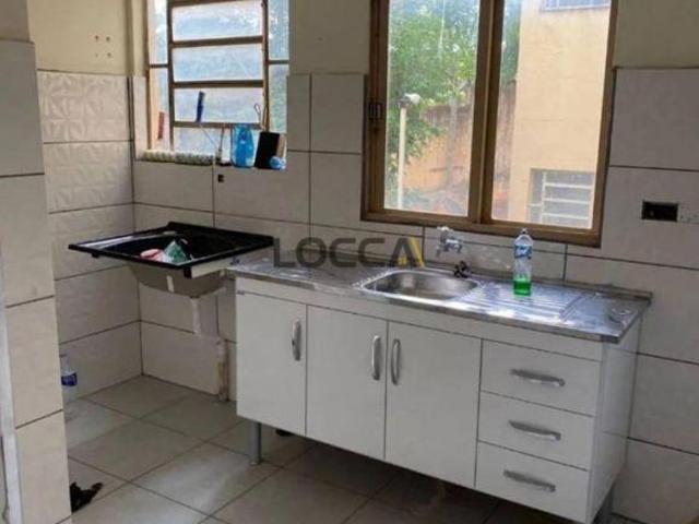 Apartamento para venda em Jardim Javari de 50.00m² com 2 Quartos e 1 Garagem