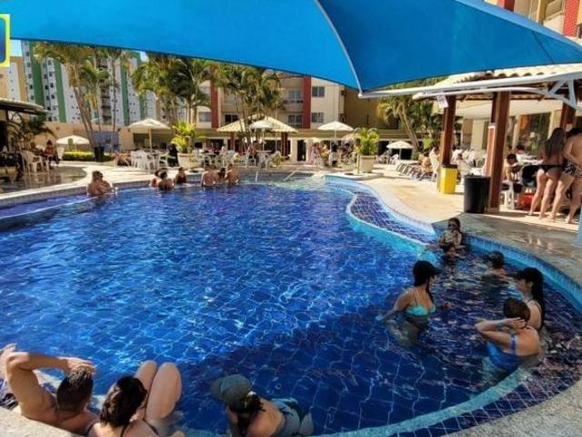 Apartamento para venda em Jardim Jeriquara, Caldas Novas