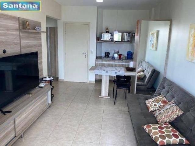 Apartamento para venda em Jardim Jeriquara, Caldas Novas