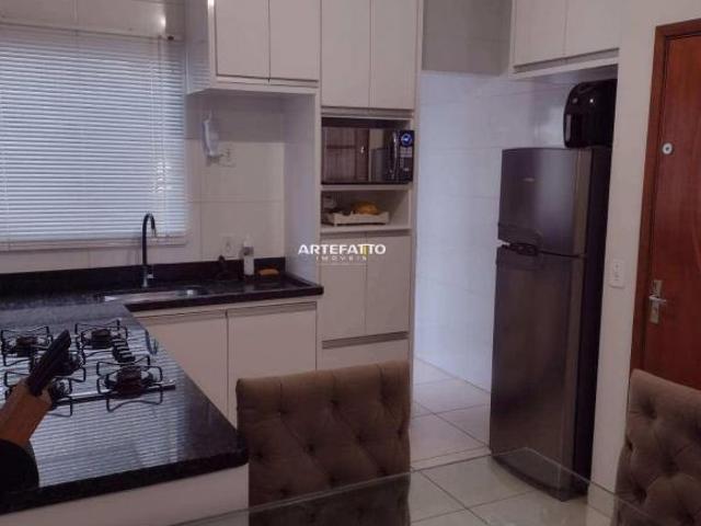 Apartamento para venda em Jardim João Liporoni de 60.00m² com 2 Quartos, 1 Suite e 1 Garagem