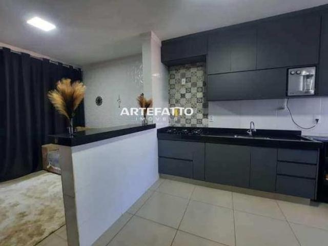 Apartamento para venda em Jardim João Liporoni de 61.00m² com 2 Quartos e 1 Garagem