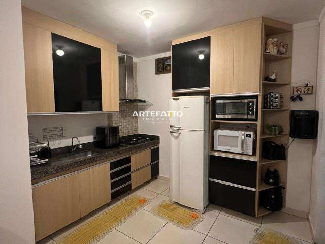 Apartamento para venda em Jardim João Liporoni em Franca São Paulo de 58.00m² com 2 Quartos, 1 Suíte e 1 Garagem
