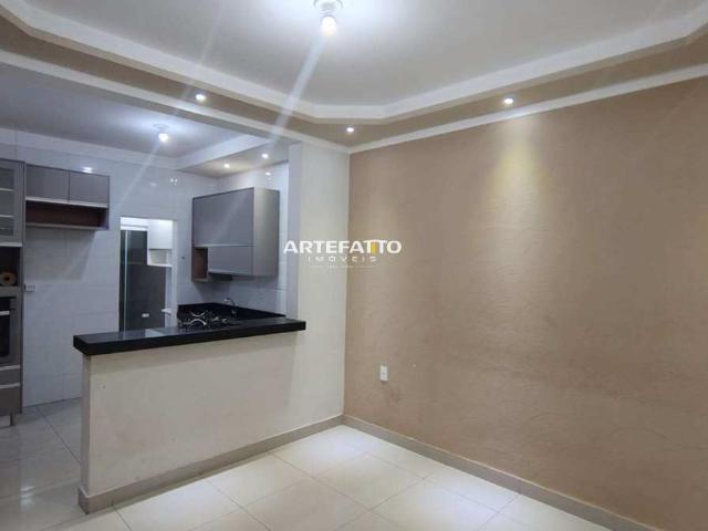 Apartamento para venda em Jardim João Liporoni em Franca São Paulo de 68.00m² com 2 Quartos, 1 Suíte e 1 Garagem