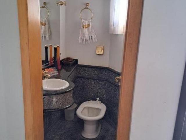 Apartamento para venda em Jardim João Paulo Ii de 201.00m² com 4 Quartos, 2 Suites e 3 Garagens