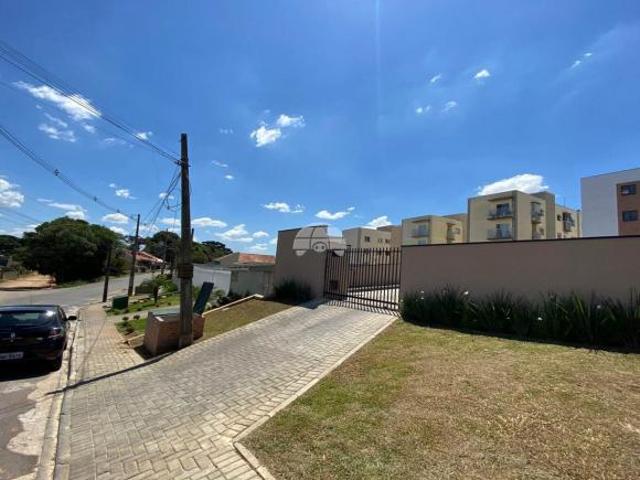 Apartamento para venda em Jardim João Paulo Ii de 45.00m² com 2 Quartos