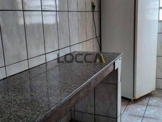Apartamento para venda em Jardim João Rossi de 42.00m² com 2 Quartos e 1 Garagem