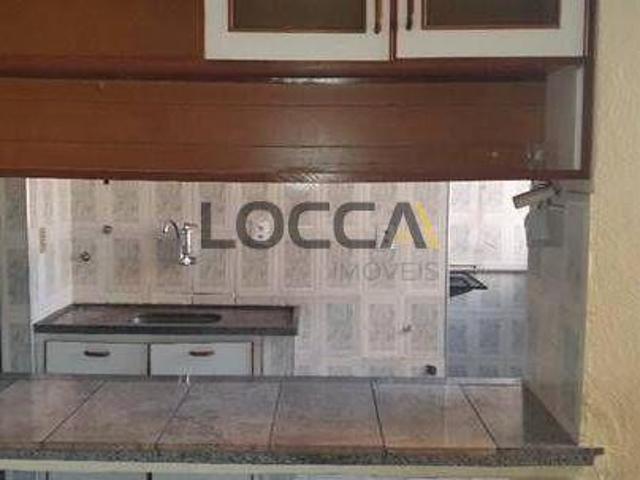 Apartamento para venda em Jardim João Rossi de 43.00m² com 2 Quartos e 1 Garagem