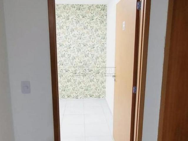 Apartamento para venda em Jardim Jockey Clube de 39.00m² com 2 Quartos e 1 Garagem