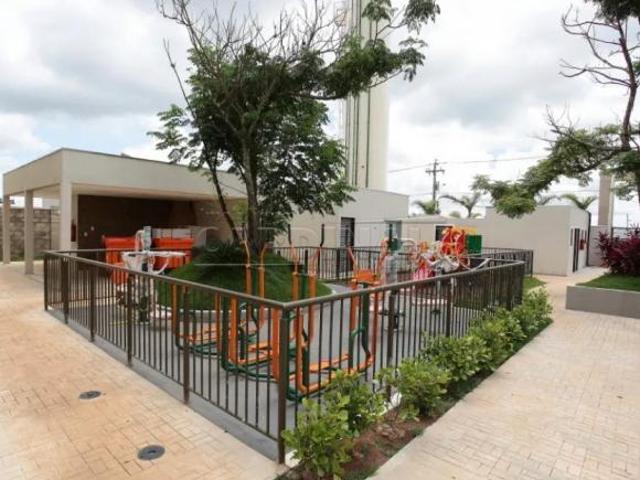 Apartamento para venda em Jardim Jockey Clube de 47.00m² com 2 Quartos e 1 Garagem