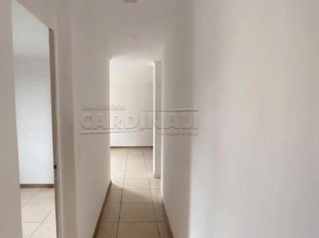 Apartamento para venda em Jardim Jockey Clube de 64.00m² com 3 Quartos e 1 Garagem