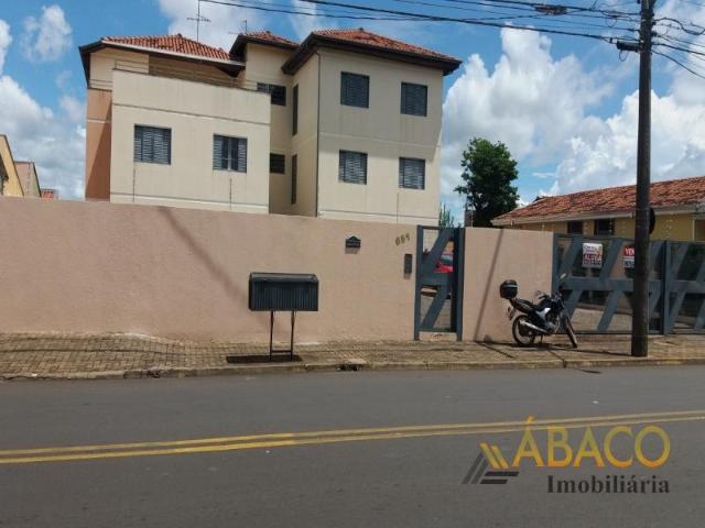 Apartamento para venda em Jardim Jockey Clube em São Carlos São Paulo de 69.00m² com 2 Quartos e 1 Garagem